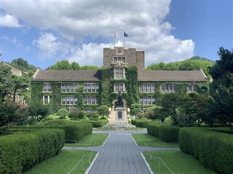 yonsei university wallpapers top free yonsei university backgrounds wallpaperaccess