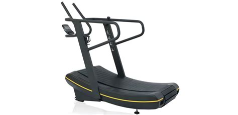 Unpowered Treadmill Tuokefitness