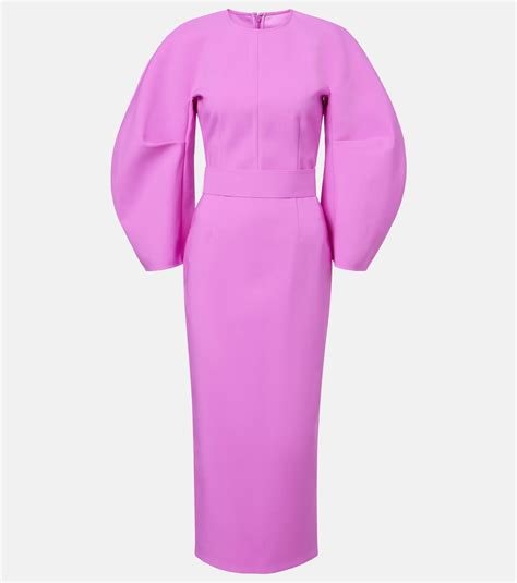 Sianne Cocktail Dress In Pink Solace London Mytheresa