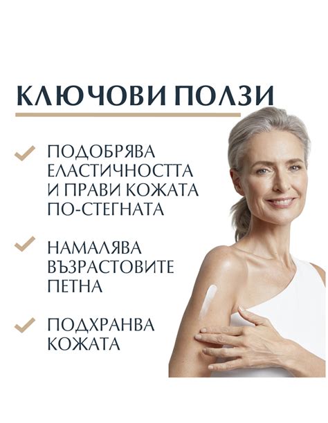 Eucerin Hyaluron Filler Elasticity Крем за тяло 200 мл Онлайн аптеки