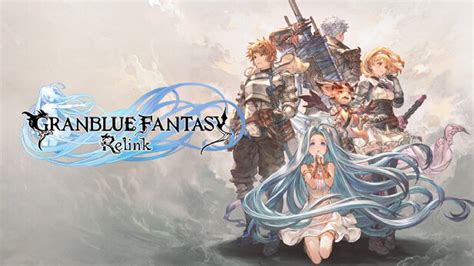 情報 碧藍幻想relink傳聞112將釋出試玩版 Ptt評價