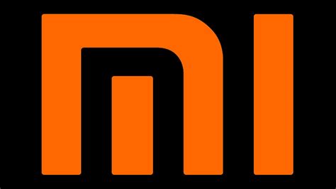 Xiaomi Xiaomi Logo Png Logotipos Png Transparentes Fondo De