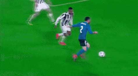 Cristiano Ronaldo Bicycle Kick 