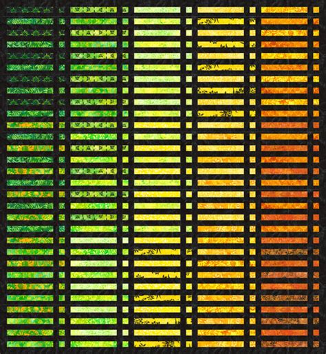 Rhythm Designer Pattern Robert Kaufman Fabric Company