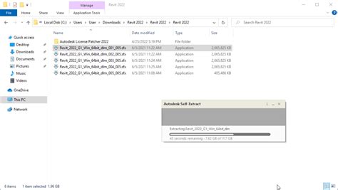Tải Autodesk Revit 2022 Full Crack Miễn Phí Mới Nhất 2025 Hướng Dẫn Cài Đặt A Z