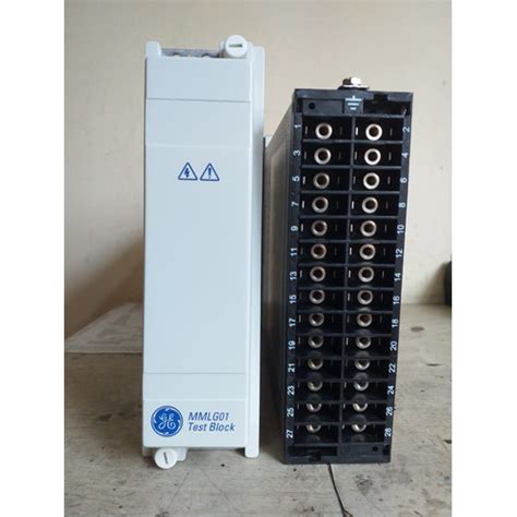 Jual GE ALSTOM TEST PLUG MMLB Jakarta Barat Suryamas Elsindo Primatama Tokopedia