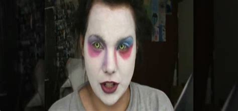 Mad Hatter Makeup Tutorial Female Saubhaya Makeup