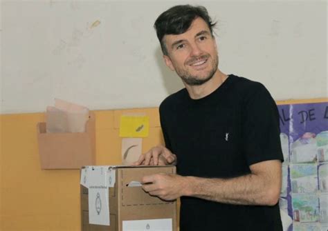 Elecciones 2023 Cómo Quedaron Las Intendencias Clave Del Conurbano