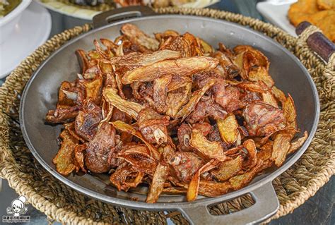 2023嘉義必吃美食推薦蔡大頭甕烤雞CP值超高免費筍湯可無限加湯加料 食尚玩家