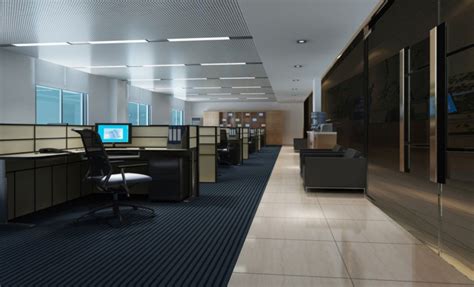 30 Inspirasi Desain Interior Kantor Minimalis Terbaru Desain Id