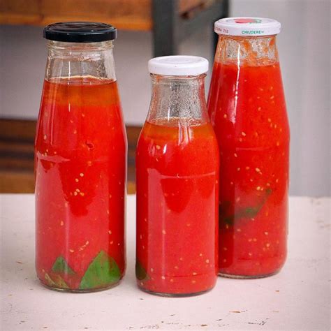 Tomato Passta At Home Artofit