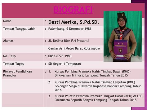 Ppt Pramuka Pakaian Seragam Pramuka Siaga Ppt