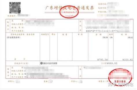 区块链电子发票和普通电子发票有什么区别？ 知乎