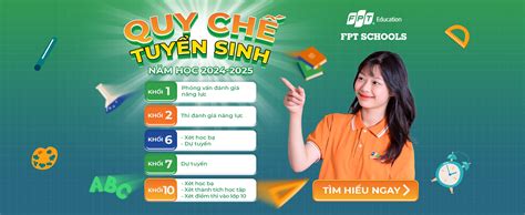 Thông Tin Chỉ Tiêu Tuyển Sinh Năm Học 2024 2025