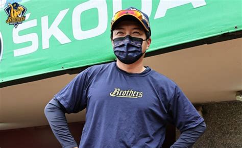 中職／兄弟最快15日封王！助總謙虛回應 運動 Nownews今日新聞