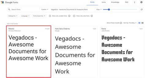 How To Add New Fonts In Microsoft Word Vegadocs