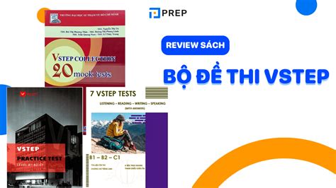 10 Tài Liệu ôn Thi Vstep And Đề Vstep Chuẩn Form đề Thi Thật