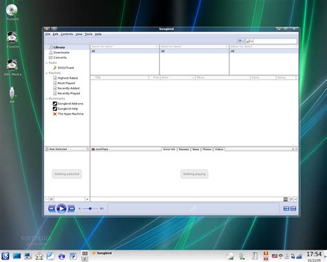 pureos download linux softpedia