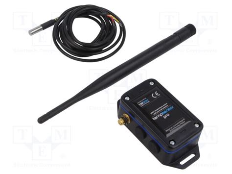 Tempsensor Pro Blebox Sensor Temperature Control Wireless Tempsensorpro Tme