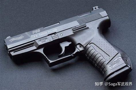 世界特种部队武器装备之德国gsg9特种部队 知乎
