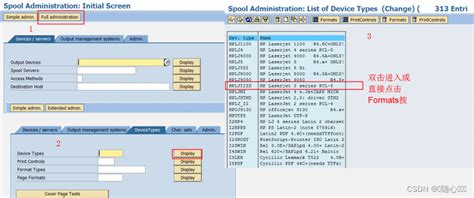 Sap Smartforms Sap Csdn