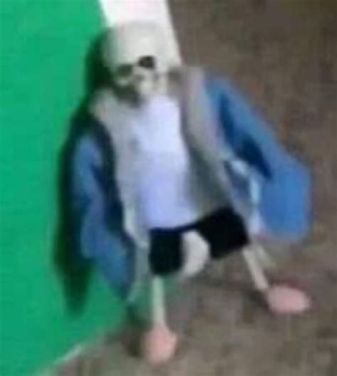 Sans Undertale Fotos Para Reírse Imágenes Humorísticas Imágenes