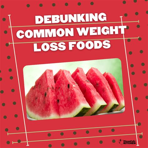 The Effectiveness Of Metformin For Weight Loss