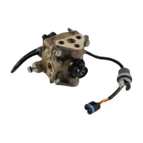 Abs Modulator Haldex Trailer Air Break Services Trailquip