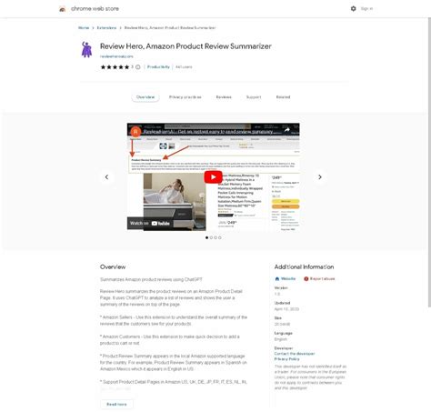 Review Hero Ai