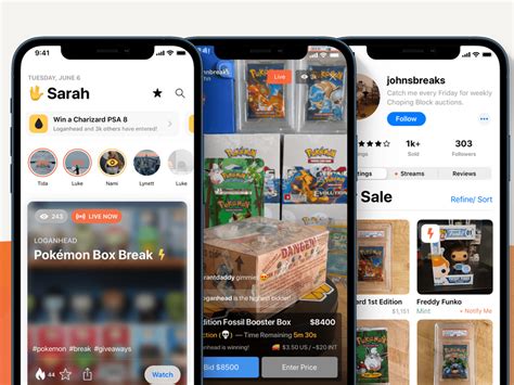 Whatnot The App To Buy Rare Pokemon Cards Raises 150m Dotla