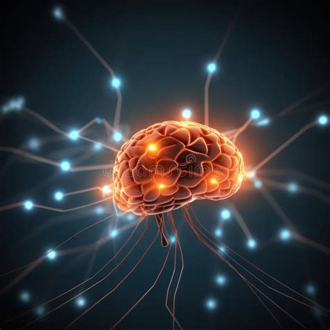 Visualizing Artificial Intelligence Brain S Synaptic Activity Ai