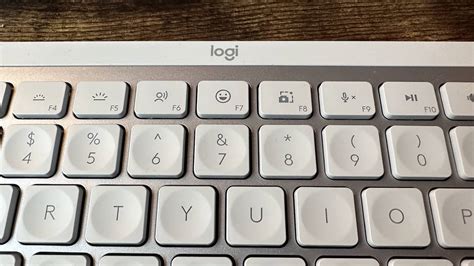 Logitech Mx Keys Mini For Mac Review A Compact Magic Keyboard Alternative Imore