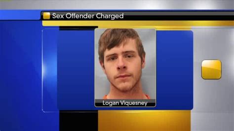 Ks Sex Offender Accused Of Driving Between Kck And Virginia To Have Sex