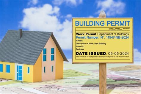 Construction Permit