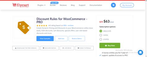 10 Best Free Woocommerce Dynamic Pricing And Discount Plugins