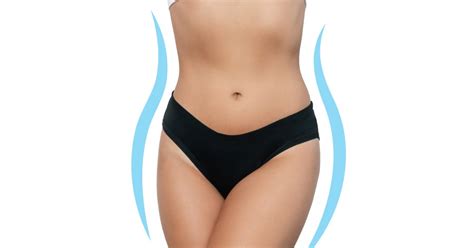 Abs And Flanks Fat Removal — Blue Wolf Transformations