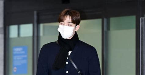 사진 이준호 여유있게 조선비즈