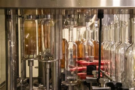 Private Label Spirits The Strategic Sourcing Hub