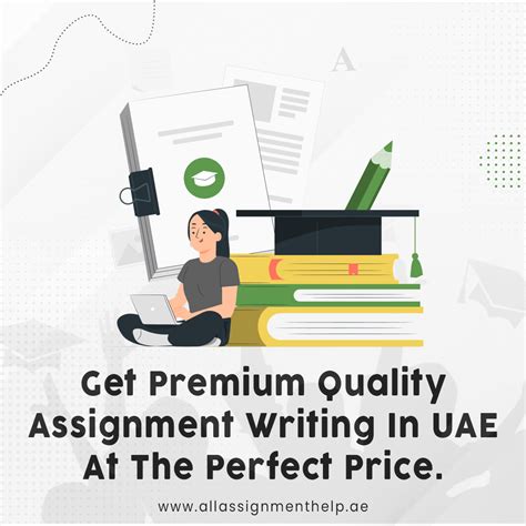 All Assignment Help Uae