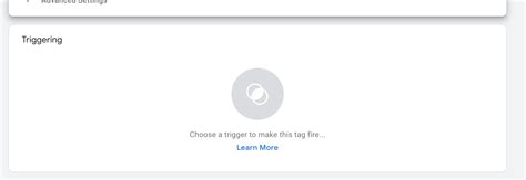 Dropdown Field Tracking In Google Analytics Using Google Tag Manager