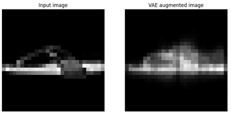 Comparing Data Augmentation Using Vaes And Denoising Vaes For Limited