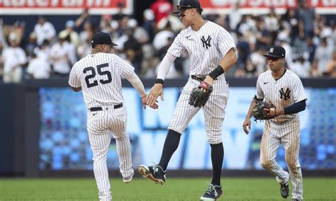 New York Yankees Vs Minnesota Twins Odds Tips And Betting Trends