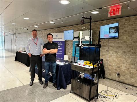 Retrocausal On Linkedin Assemblycopilot Kaizencopilot Industry40 Ai Manufacturingtechnologies