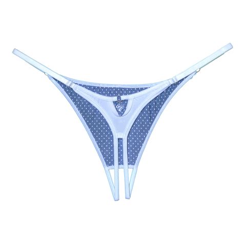 Cueca Calcinha Sexy Masculina Abertura Traseira Shopee Brasil