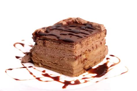 Tarta De La Abuela