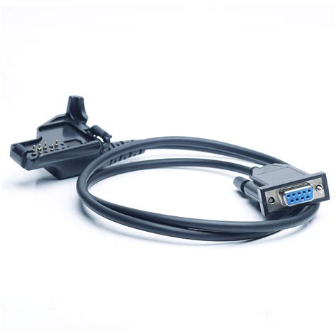 2021 Oppxun Rpc Mht1k Programming Cable For Motorola Walkie Talkie Ht1000 Mts2000 Xts3000 Gp900