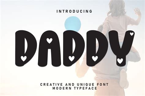 Daddy 5181874