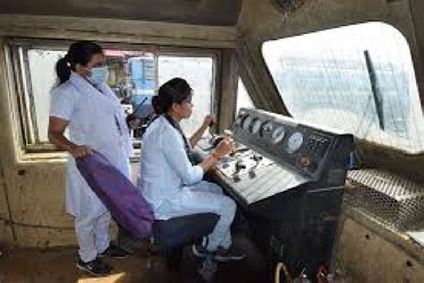 Loco Pilot To Be Checked By Special Device In Train Engine Bharat Express