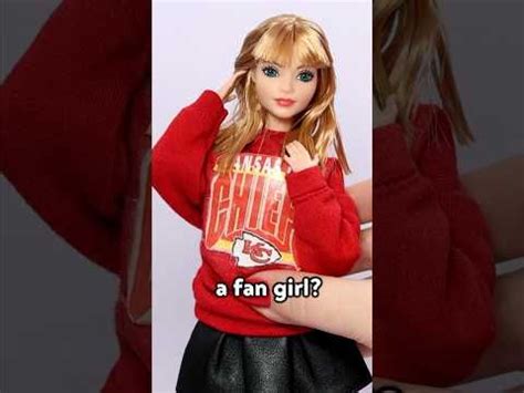 Turning Barbie into Taylor Swift | Doll Makeover - YouTube in 2024 | Swift, Taylor swift, Taylor