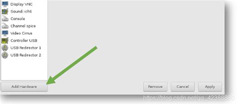 Kvm宿主机上制作windows10镜像并通过配置qemu获取windows虚拟机ipvirtio Win 01171iso Csdn博客
